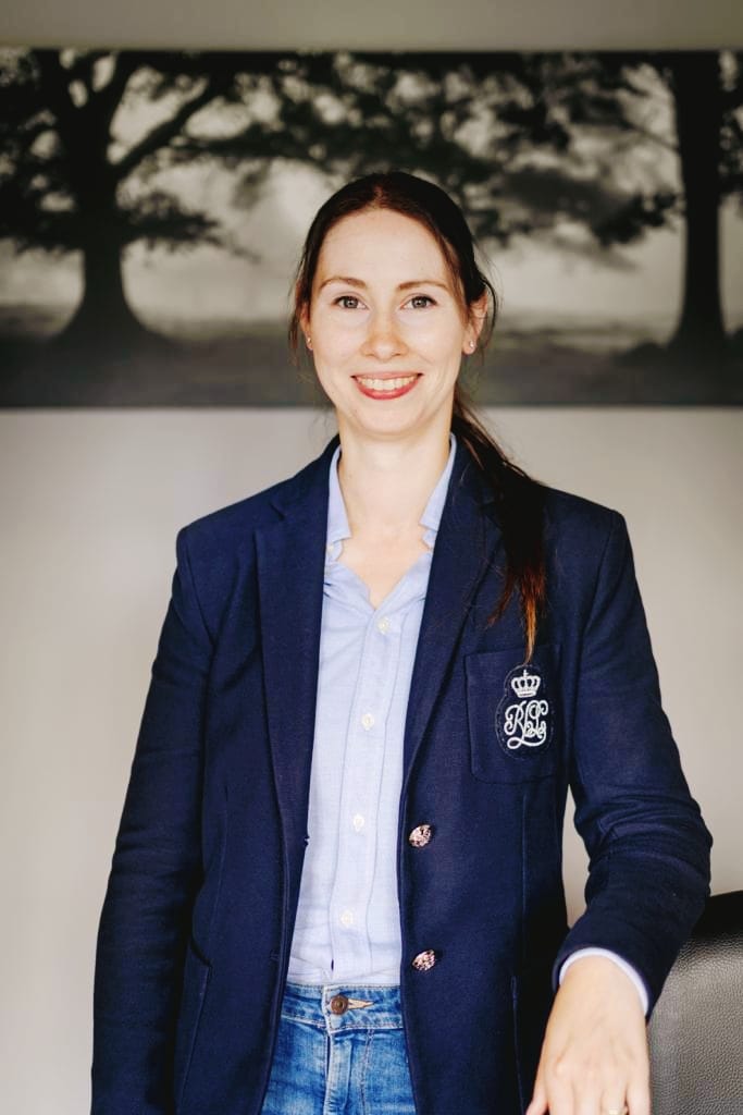 Peeters Stephanie - WIE ZIJN WIJ?